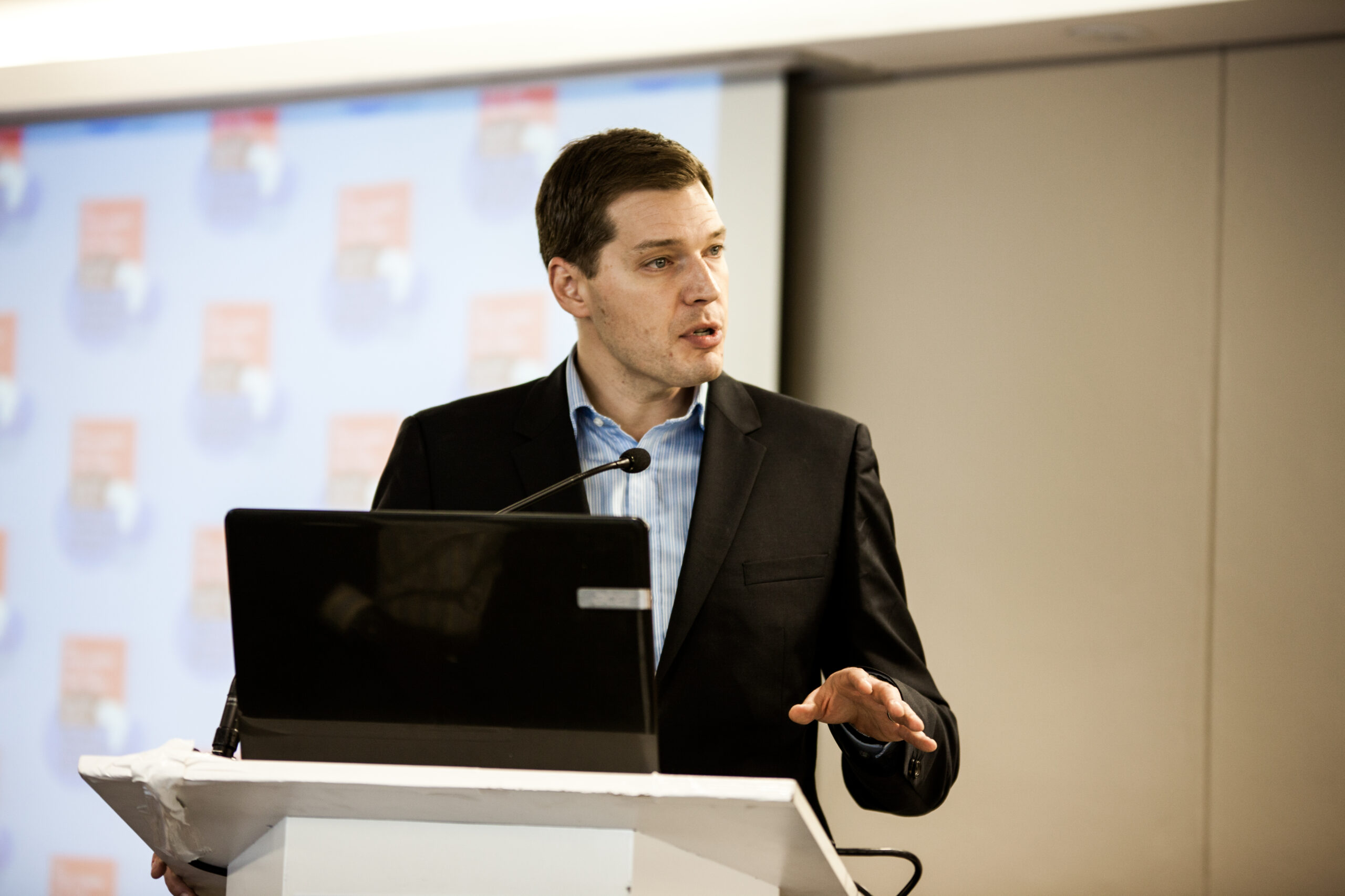 Home - Jeremy de Beer